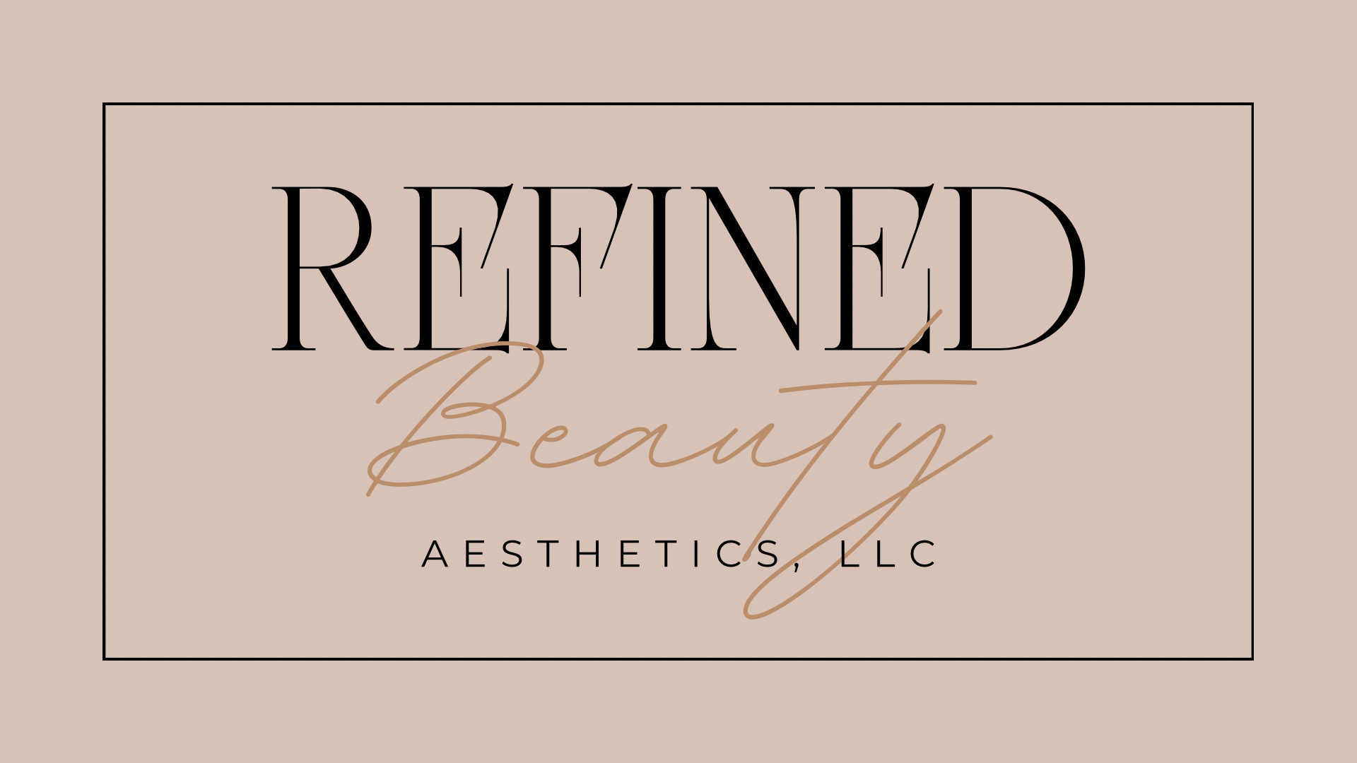 Products – Refined Beauty Aesthetics